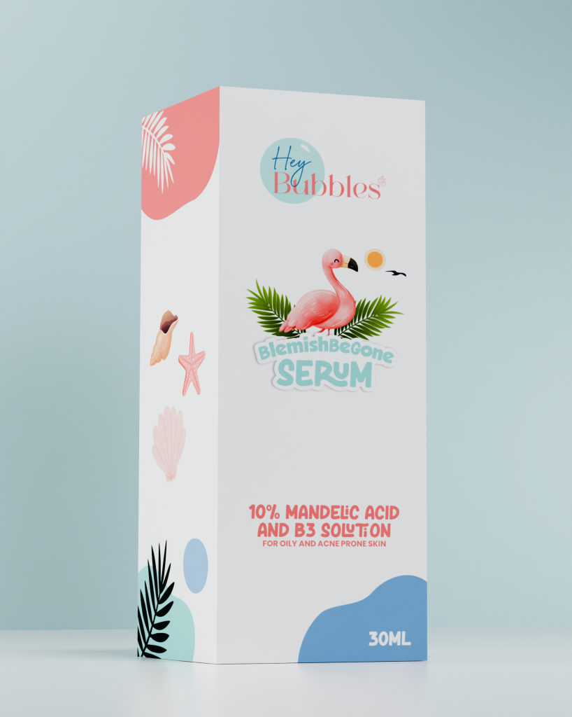 Main Home - Hey Bubbles